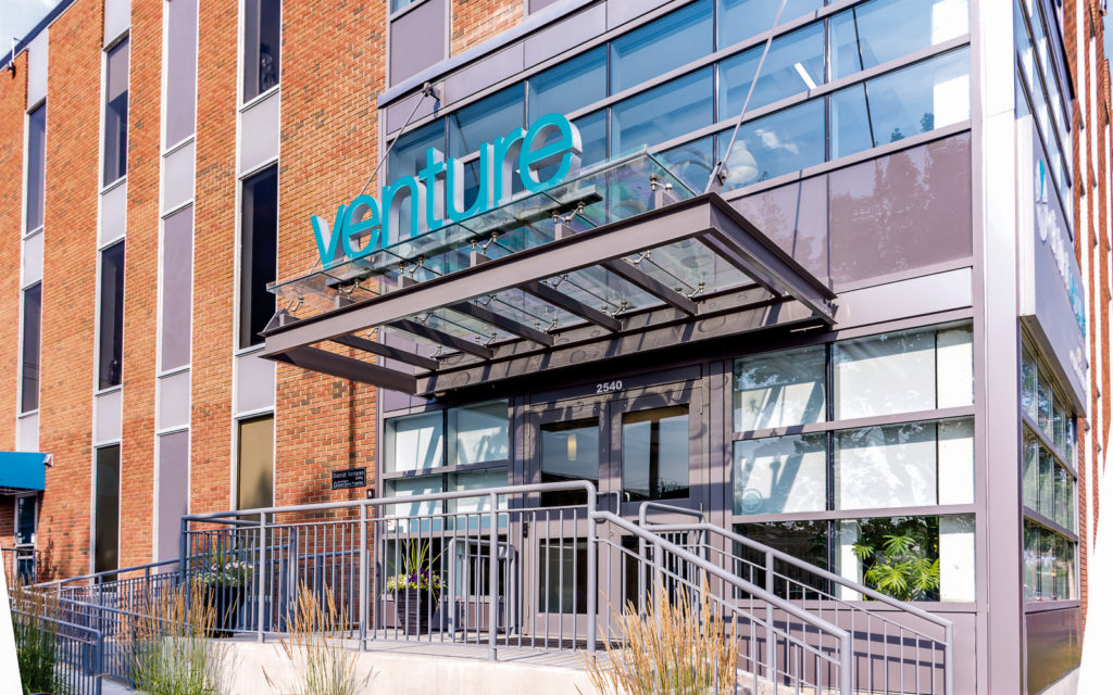 District Ventures - Universal Sign Group