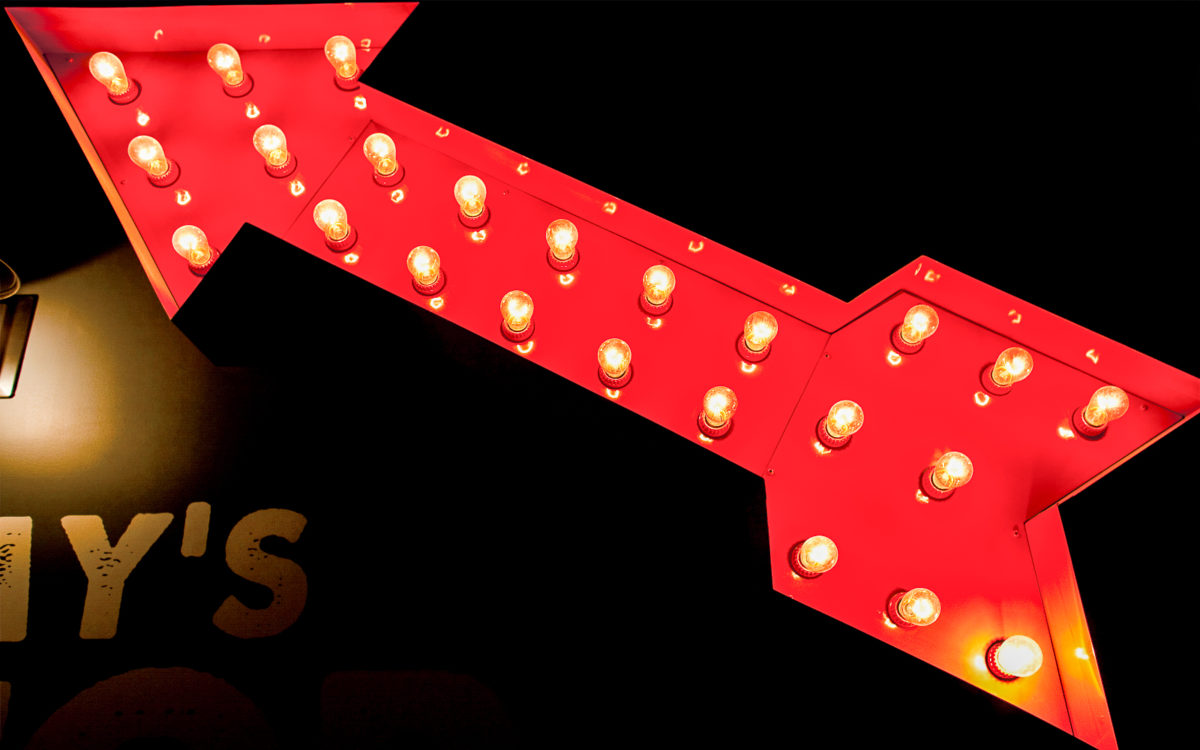 The Tommyfield Gastro Pub - Universal Sign Group