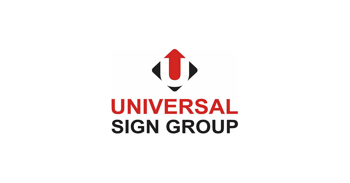 Services | Universal Signs Calgary