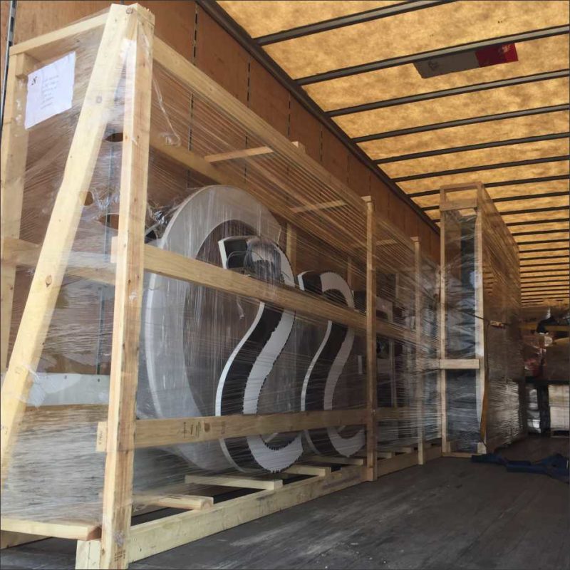 Services | Universal Signs Calgary