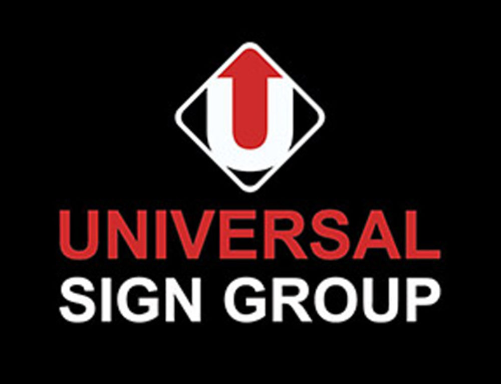 Sunnyside Business Park | Universal Signs Calgary