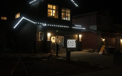 Excel Homes - Universal Sign Group