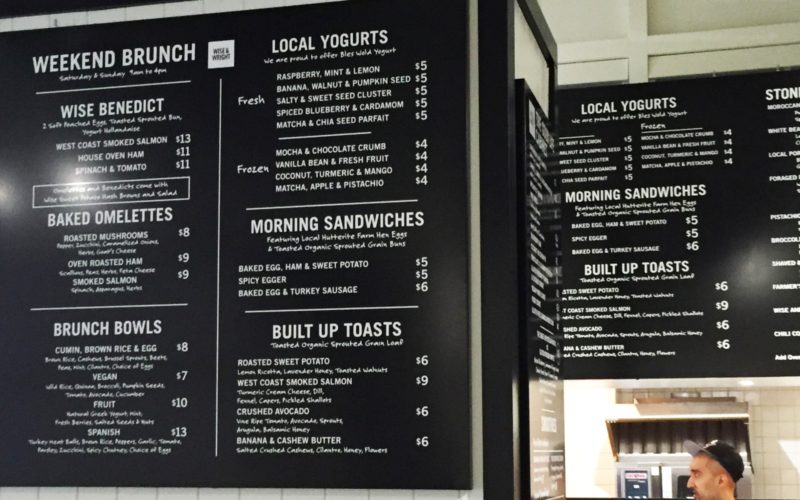 Wise & Wright - Universal Sign Group