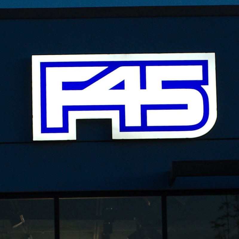 Business Signs | Universal Signs Calgary