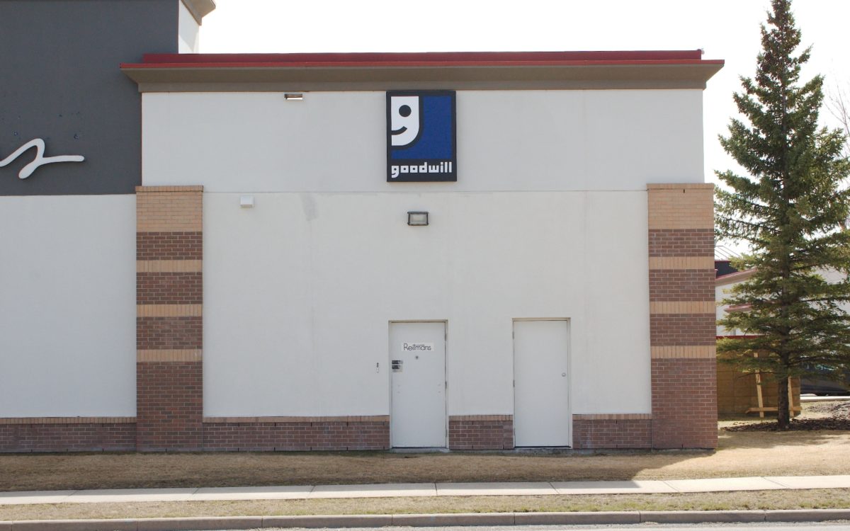 Goodwill - Universal Sign Group
