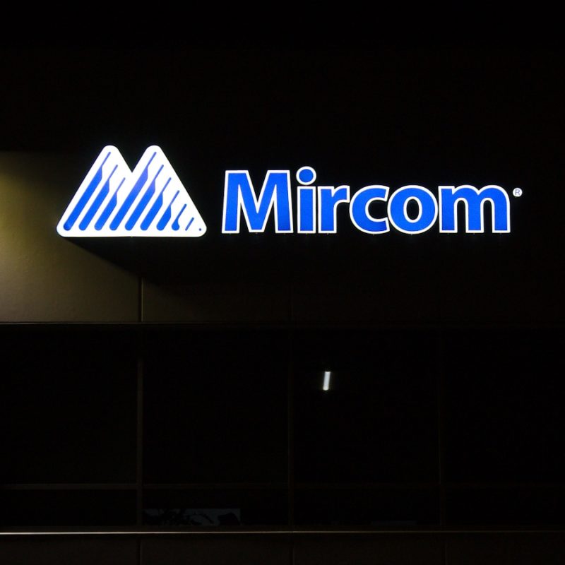 Business Signs | Universal Signs Calgary